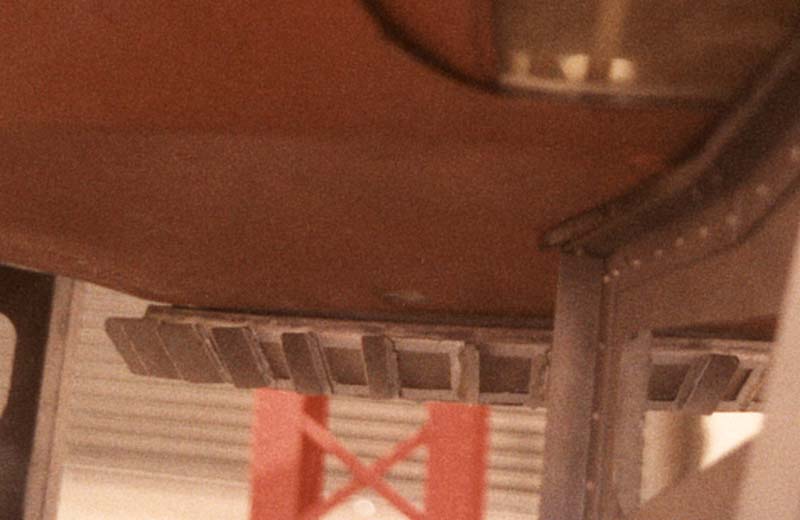 Jupiter II Miniature